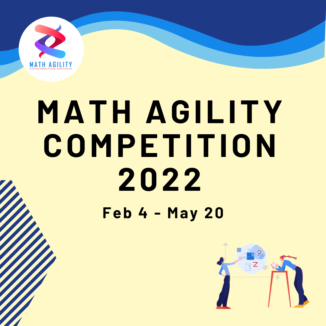 MAC 2022 – Math Agility